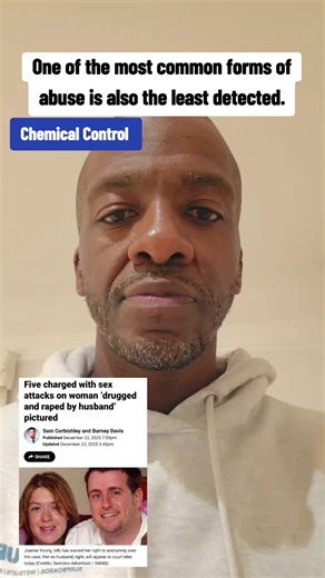 Court Appearance for Philip Young Charged with Abuse