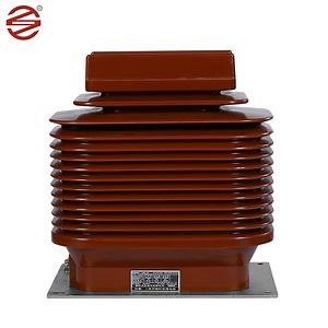 [Hot Item] 10kv High Voltage C0urrent Transformer Indoor Dry Measurement Current Transformer