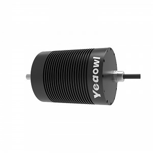 [Hot Item] Water Pump BLDC Underwater Electric Tool Hydrofoil Hydrological Monitoring Boat Customized Motor