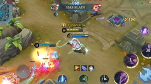 Chou MONTAGE Chou Kick Back / Chou Outplays / Chou Damage - Speako☑️ | Speako Chou