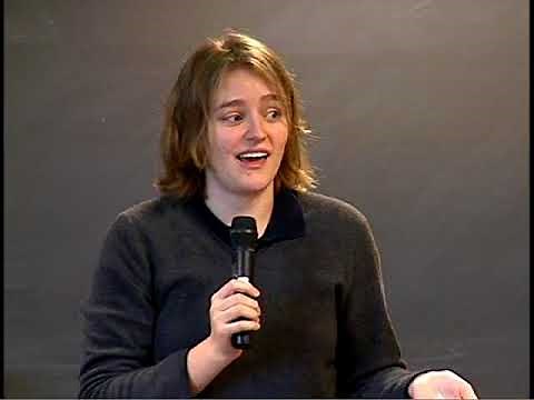 Experiences as a Math Olympic Competitor