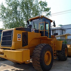 [Hot Item] Japan Made Cat 966h Wheel Loader Used Cat 966h 966f 966e 966g 972h 980h 980K Front Loaders for Sale