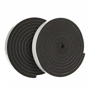 [Hot Item] 3m Rubber Adhesive Polyethylene Duct Foam Tape