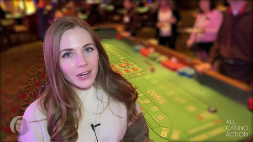 Action Packed Session of CRAPS! Great Comeback! | All Casino Action