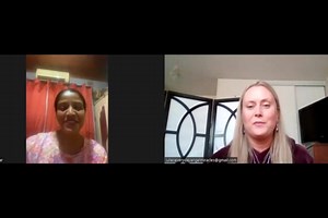 2.6K views · 181 reactions | Listen to the FIRST winner of the FREE reading contest. Sharona is such a generous, sweet, and caring soul. xo #contest #reading #jluierobinsoncontest | Julie Helena Robinson | Facebook