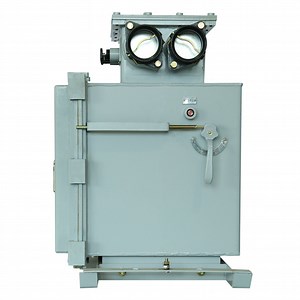 [Hot Item] Fanless Managed Mining Switch with Snmp Remote Control and Wide-Temperature Operation Mining Switch