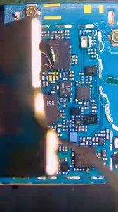 3.6K views · 40 reactions | Samsung galaxy M10 network issues ic replacement #smartphone #mobilerepair #CellphoneRepair | Hellorasel | Facebook