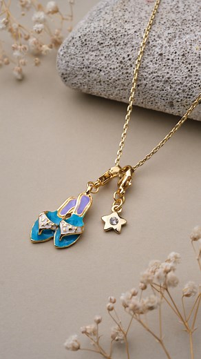 11K views · 31 reactions | Unlock the magic of our charms!✨ Elevate...