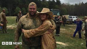 Blackening: a really dirty pre-wedding tradition