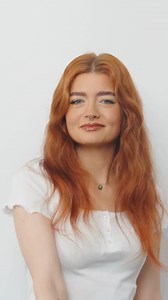 There’s a reason Ruby Red is our No. 1 best seller 🥇 Bold, vibrant colour that nourishes your hair – and yes, it’s a true red! ❤️‍🔥🤯 @jodieconroyy #colorbomb #hairmask #rubyred #customhaircolour #hairspo #jeromerussell #bblonde | Bblonde hair