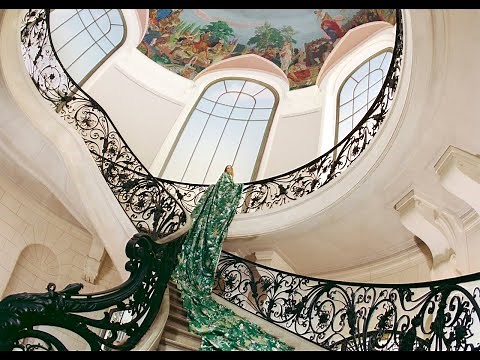 Yves Delorme Fall-Winter 2025 Collection