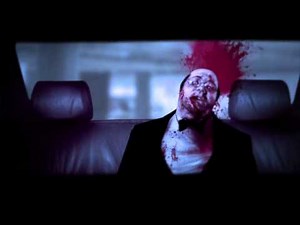 Hitman: Absolution - Agent 47 ICA File