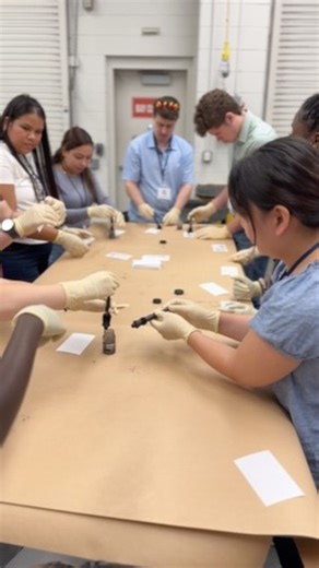 4.2K views · 44 reactions |  Want to see what law enforcement is all about? Considering a career in policing or aiming to boost your leadership skills? Our Future Women Leaders in Law Enforcement Program and Teen Police Academy are accepting applications! Visit the link  in our bio for details. | Fairfax County Police Department | Facebook