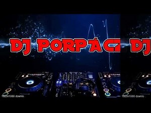 KEN LASZLO - WHAT'S YOUR LOVE (DJ PORPACZY MAXI RMX)