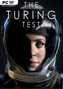 The Turing Test PC Full [Ingles] [ISO] | MEGA