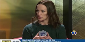 Free radon testing kits at Jefferson County Public Health