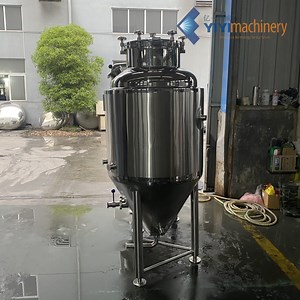 [Hot Item] Deft Design Steel Water Vessel