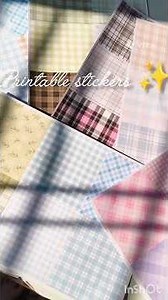 #viral Pattern paper 📜🗞️ for Journal. Grid pattern paper. Journal paper printable #journal #viral