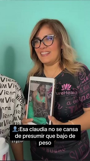 Sé parte de nuestros testimonios 😍. #Triosuna #REFORZADO 🌳👌🏻 | Pure Health Abbi