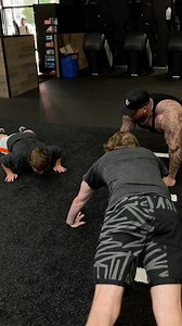 29K views · 174 reactions | Push-Up contest!! Dwarf vs HUGE Bodybuilder and Danny Duncan (Watch Till The End) 勞 #pushup #pushups #pushupchallenge #pushupworkout #workoutideas #strengthcartel | Big SC Boy | Facebook