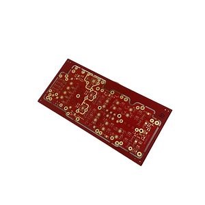[Hot Item] Advanced Customized PCB Assembly with Comprehensive PCBA Services