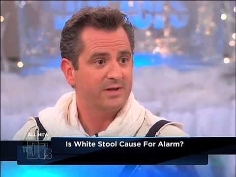 White Stool Medical Course