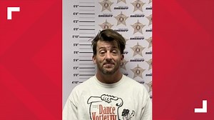 Inmate recaptured after walking away from Morgan County Jail