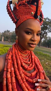 24K views · 1.1K reactions | Edo Bridal Beauty✨✨✨ Okuku...