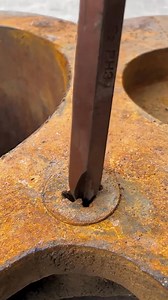 36K views · 78 reactions | Rusty Screw Removal Hack  | Heat Trick That Actually Works! #rustyscrew #toolhack #lifehack #oddlysatisfying #repairhack #tools #mechaniclife #engineering #viralreels #satisfyingvideo | Unique Craft Yt | Facebook