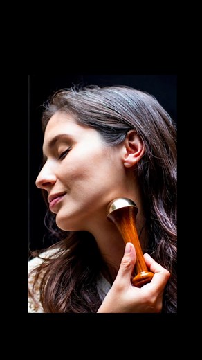 Ayurvedic Magic Gadget. Get V Shape Face , form and tight without intrusive procedures. Ayurveda method gives you natural results without side effects. One gadget lasts you forever. No electric, no batteries and no fuss. | Tribal Asia Skincare | Facebook