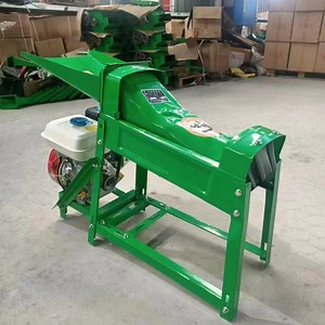 [Hot Item] Corn Threshing Machine Maize Sheller Thresher