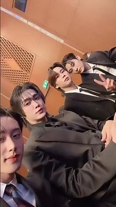 my boys 😙 #est_rvp #gmmboys #GMMTVxTPDA2025