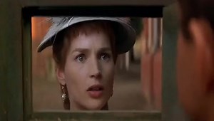 А. Малинин, "Мольба" Сибирский цирюльник