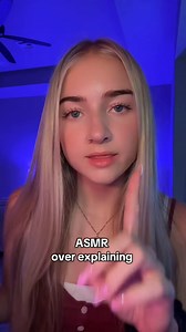 Now you can give me a depth perception test 😭🙏 #asmr #fyp #asmrvideo | ASMR Berlin