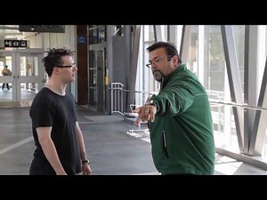 Learning to Take GO Transit