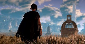 Forspoken PC requirements: Minimum and recommended specs