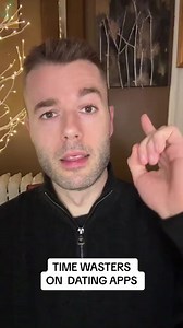 3.1K views · 14 reactions | Had to flush out the guys that waste time on dating apps. #datingadvice #datingtipsforwomen #women #datingapps | RTP Dating Method | Facebook