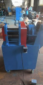 [Hot Item] Steel wire, Aluminum wire, Copper Wire Drawing Pointing Machine