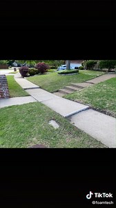 FoamWorks can fix your sunken and uneven concrete! Get a Free Quote in the Texas DFW Metroplex! Give us a Call at 972-499-6393 or visit https://foamworkspro.com/free-quote/ | FoamWorks