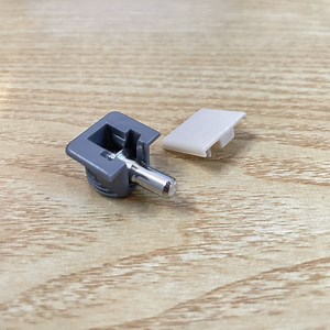 [Hot Item] Shelf Support Connector Fixings with Cabinet Cover