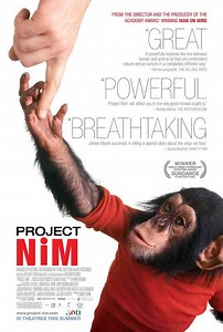 Proyecto Nim - Película 2011 - Cine.com