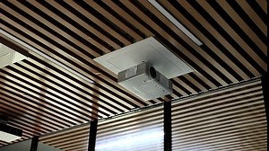 Projector Ceiling or Desktop Mount, Black or White, Supports Customization