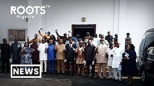 1.4K views · 42 reactions | 27 Lawmakers Loyal to Wike Defect to APC...
