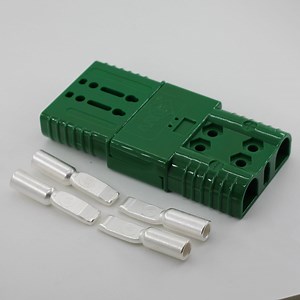 [Hot Item] 350A 600V High Current Chinese Battery Quick Connect Plug Battery Disconnect Connector