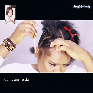 1.8K views · 27 reactions | Feeding braid for beginners #abigirlfredy #trending #viral #hairextensions | Abigirl fredy | Facebook