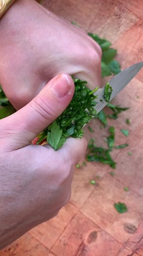 Step-by-Step Dish Preparation in the Kitchen