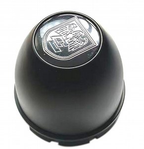 [Hot Item] Centerline Center Caps Black Centerline Caps for Autodrag Wheel Convo PRO Wheel