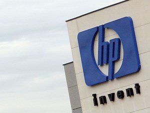 HP confirms U.S. Justice Department probing Autonomy