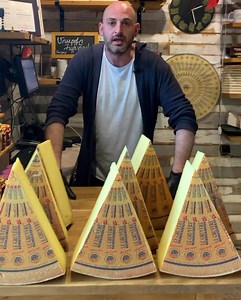 10K views · 304 reactions | Say Cheese on Reels | Facebook