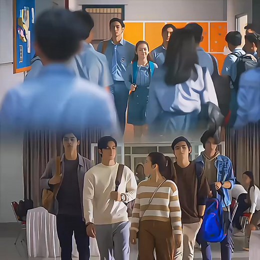 4prince for fely💓🤏🏻🛐😩 #fyp #webdrama #privatebodyguarddiviu | Ogik Mua